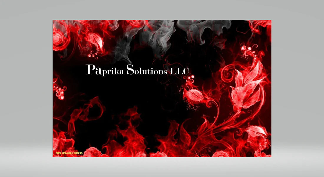 One ON One Courses – Paprika WorldWide Solutions